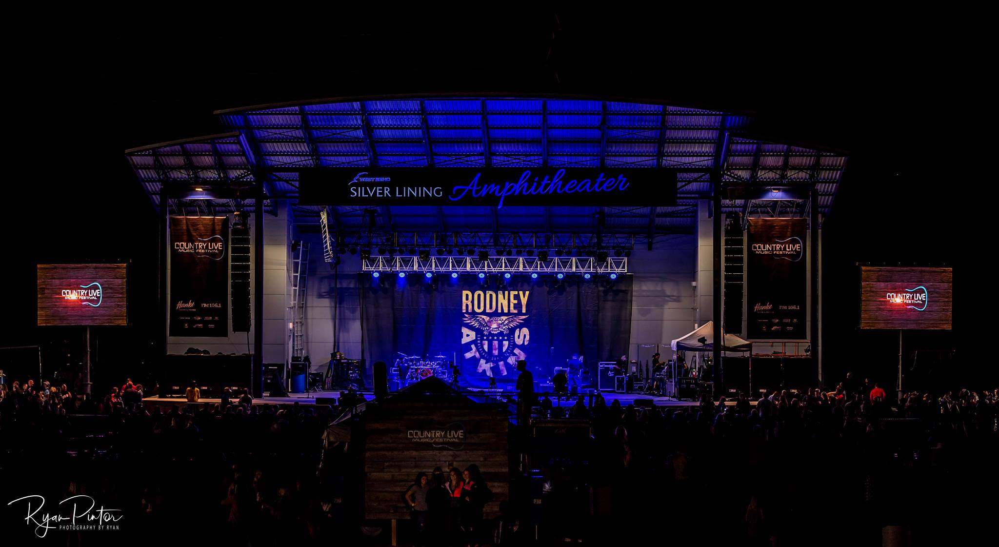 Entertainment Complex - Washington County Fair Park & Conference Center ...