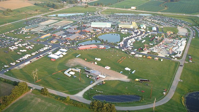 Our Facilities - Washington County Fair Park & Conference Center ...